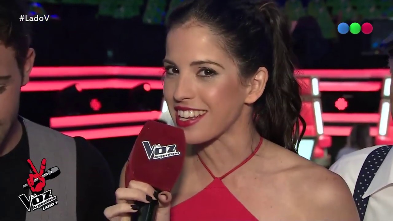 Programa 17 - #LadoV - La Voz Argentina 2018 - YouTube