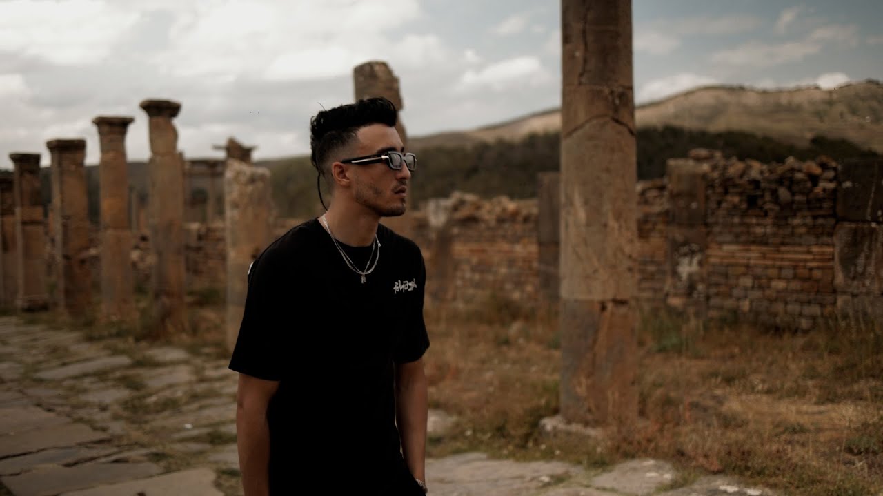 Enzo islem - A’yema 2 - ( clip officiel) - YouTube