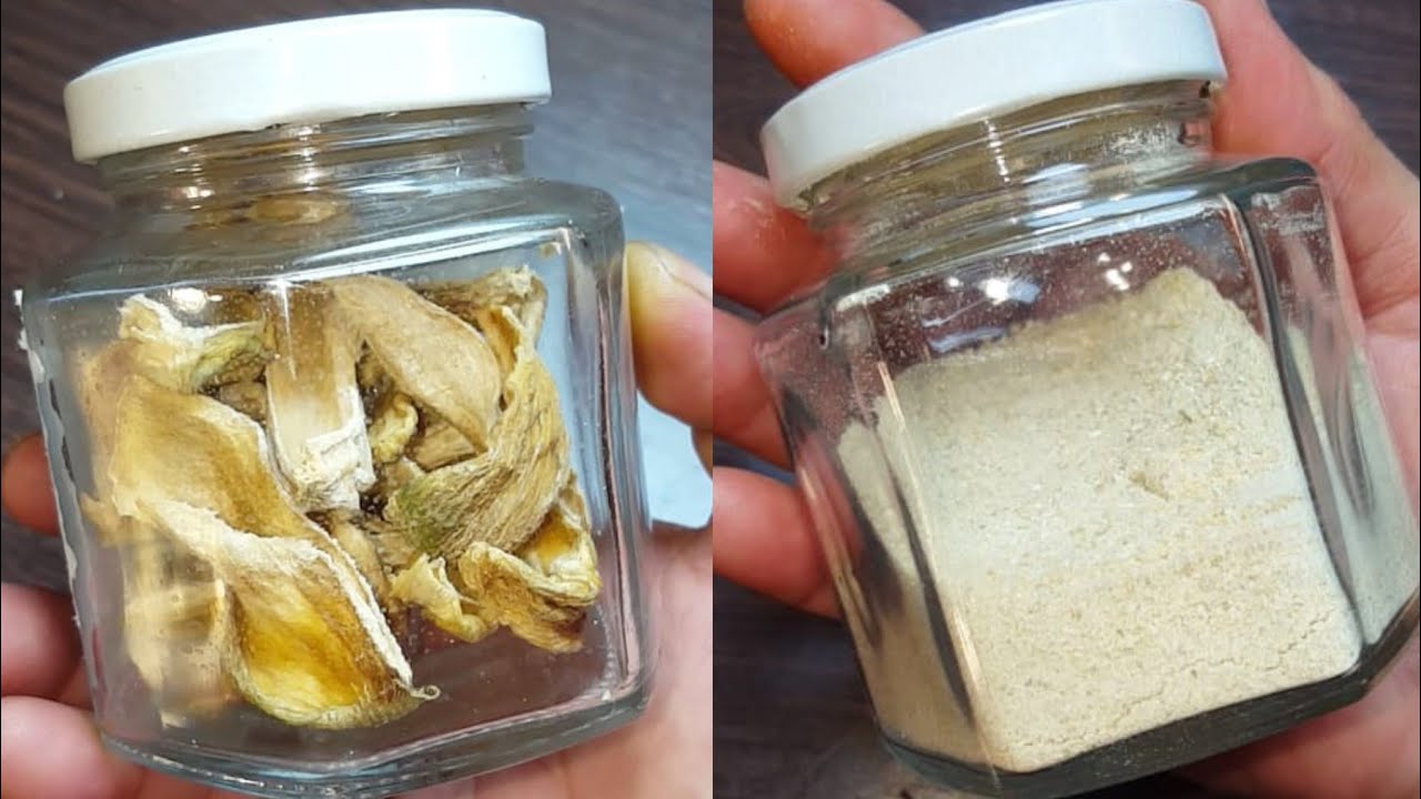 Amchoor Powder Recipe | Khatai Dry Keri Recipe | अमचूर कैसे बनायें ...