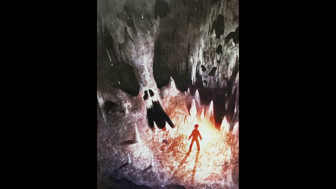 Roland Banks - Investigators of Arkham - YouTube