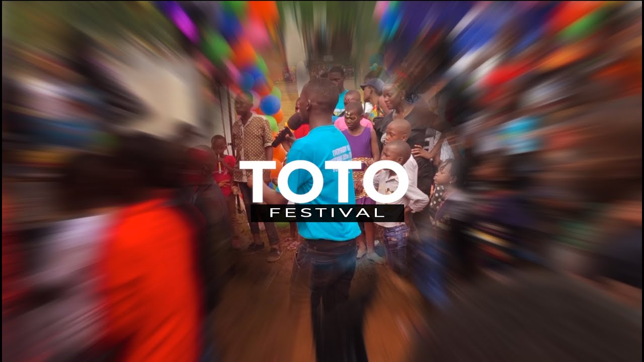 Toto Festival - DStv - YouTube