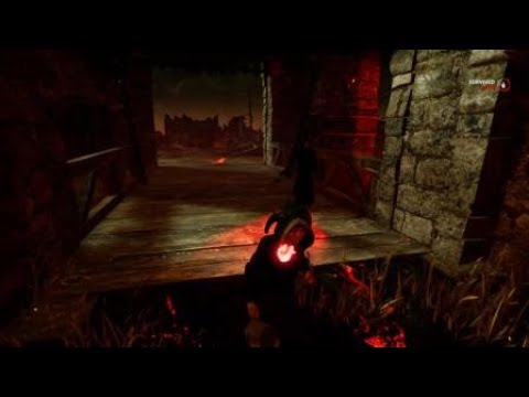 DBD|BF+GF|Ghostface|Shattered Square - YouTube
