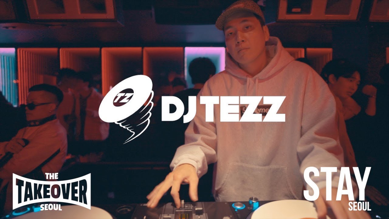 [LiveMix] 나한테 맞다이로 들어와 디제이들아ㅣ질 자신이 없는 최고의 힙합 믹스ㅣHiphop Club MixㅣDJ TEZZ - YouTube