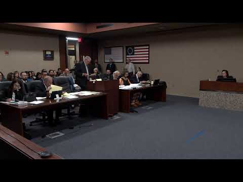 Hearing for Patrick Crusius Oct. 31
