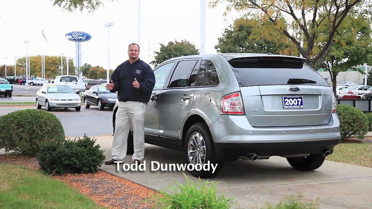 RAISOR FORD PREOWNED SALES TV30 OCT2010 - INDIANA MOTION PICTURES - YouTube