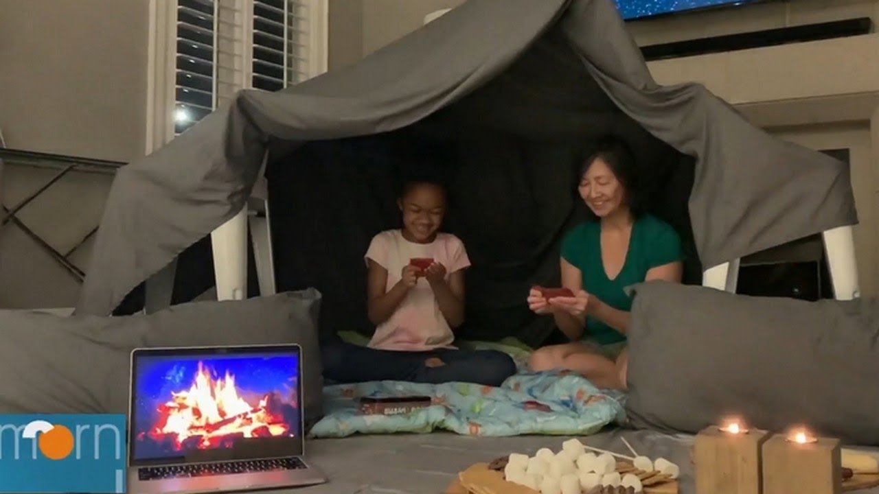 Creative ideas for a fun-filled Family Day long weekend - YouTube