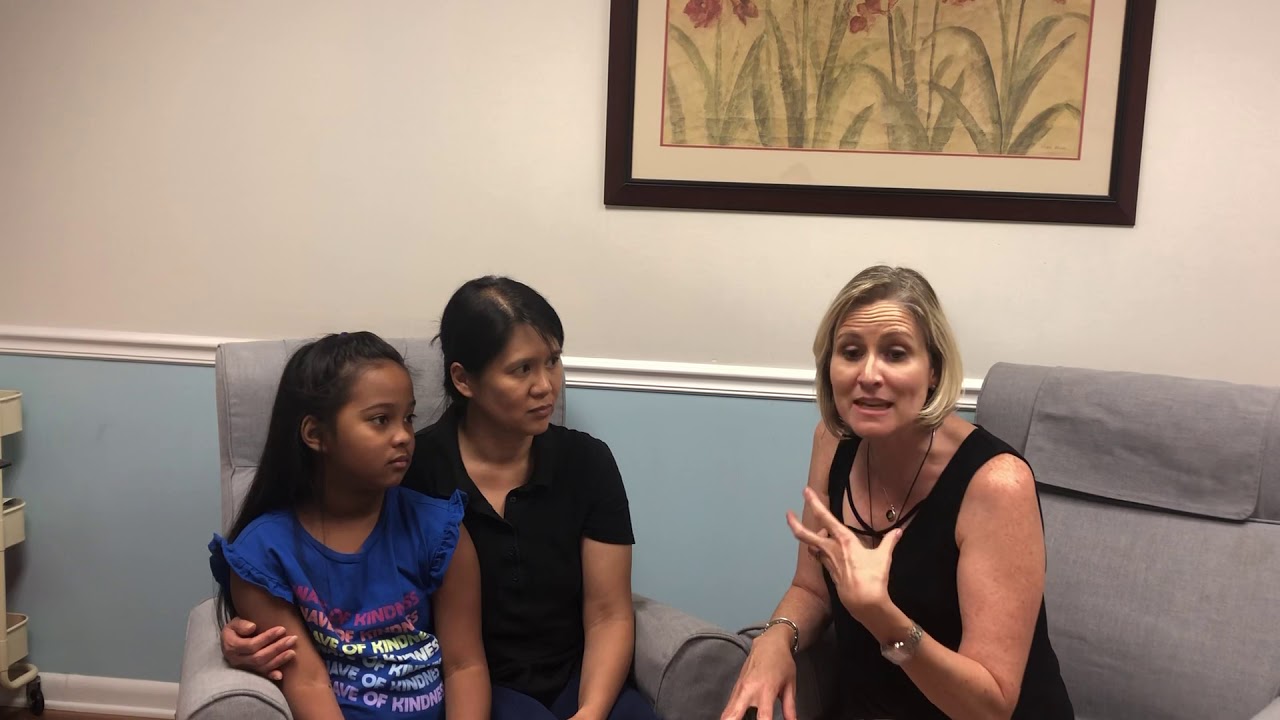 The True Wellness Center: Milah’s Story - YouTube