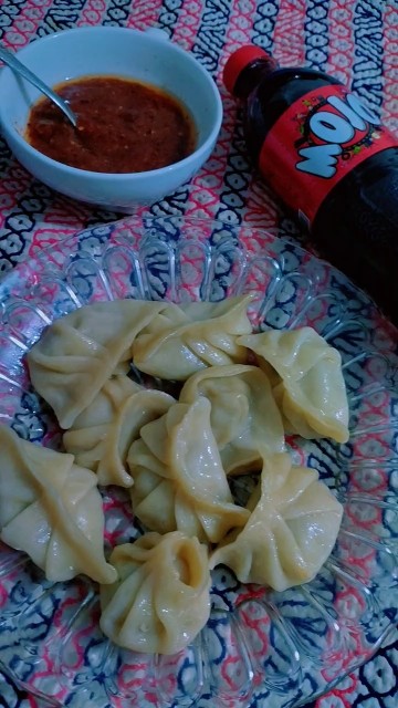 Jkhn e mon bole kico bany khawya dorkar tkhn e khub shohoje baniye nei ...