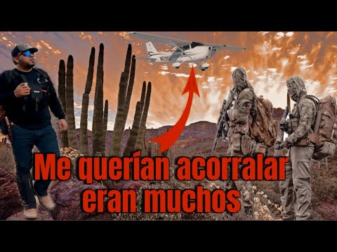 Arriesgue mi vida a entrar aqui. Me rrodeaban - YouTube
