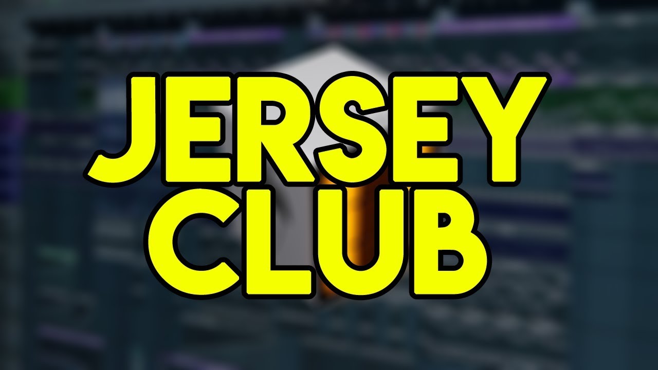 Cómo hacer JERSEY CLUB en FL Studio - YouTube