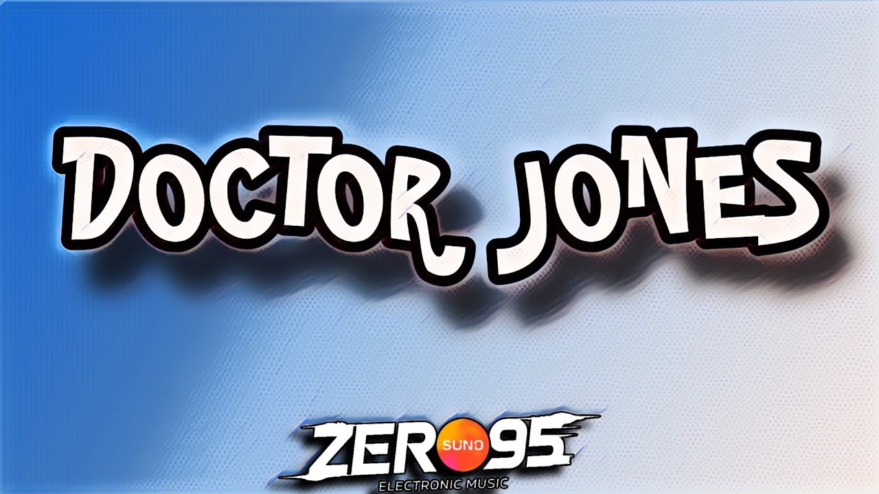 Doctor Jones (Remix) Aqua x Suno - YouTube