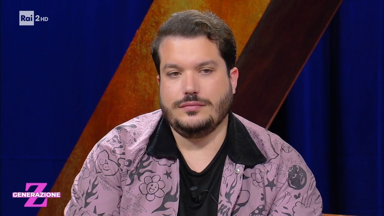 Giulio Della Monica e l'interpretazione di Danilo Restivo - Generazione ...