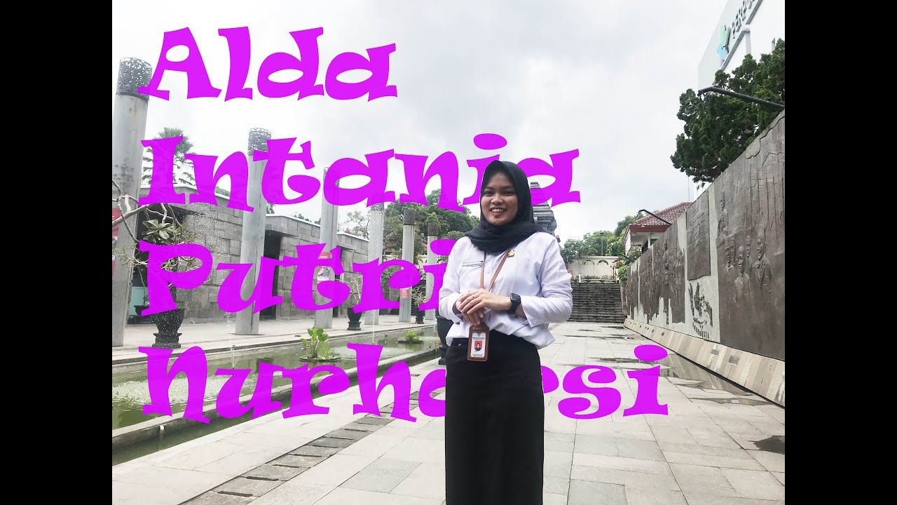 Alda Intania Cover lagu 'Banyu Langit' (Didi Kempot) dan 'Koq Iso Yo ...
