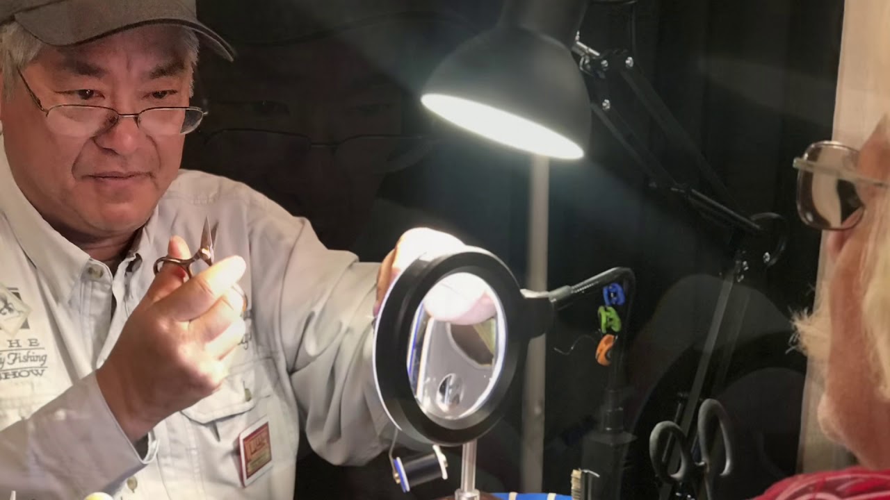 Colorado Trout Fly Fishing - Umpqua - Famous Fly - Phil’s (Iwane) No ...