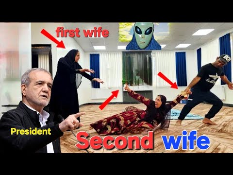 Why does the Iranian government support fake nomadic channels?🤔