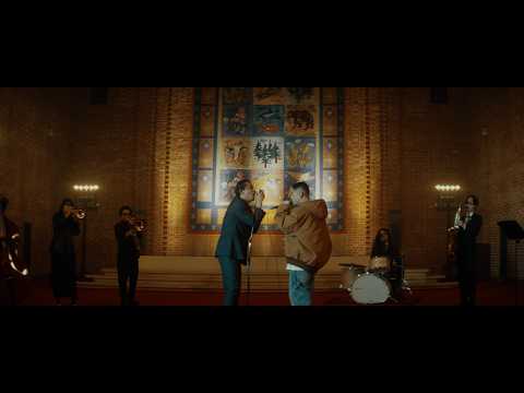 ALI - FUNKIN’BEAUTIFUL feat. ZORN