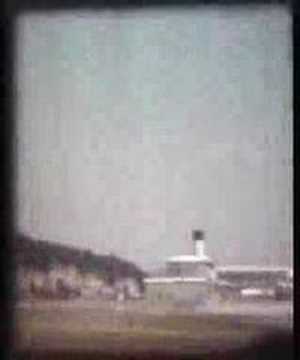 Ramsgate hover port 1969 - YouTube