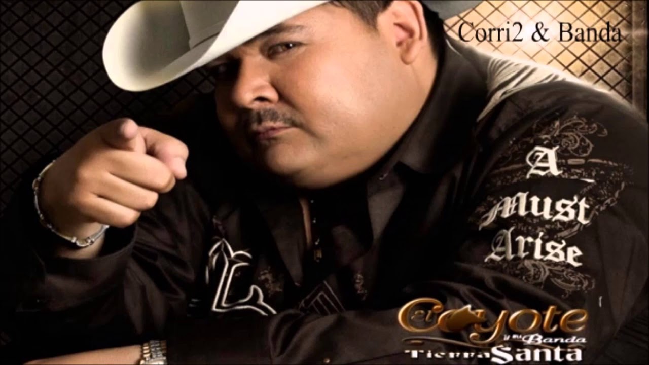 El Coyote Y Su Banda Tierra Santa Cita Con Un Invento - Epicenter - YouTube