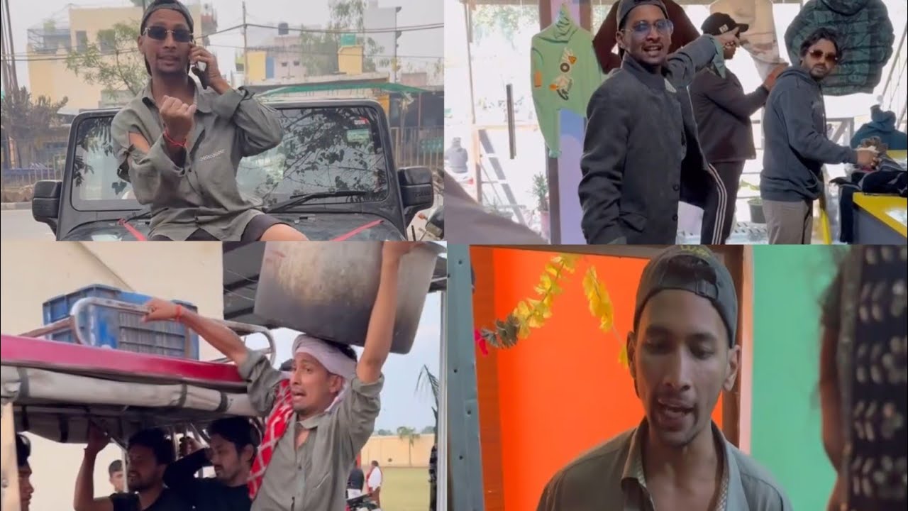 Khachra Ki Video😂😎 || COMEDY OF KHACHRA - YouTube