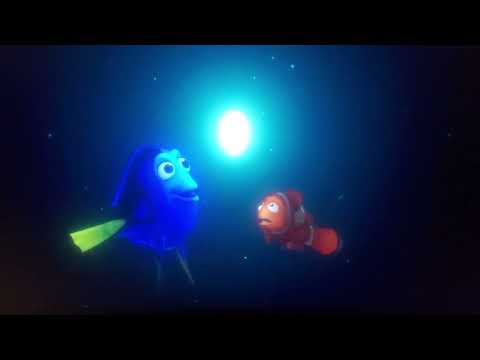 disney pixar wall e trailer