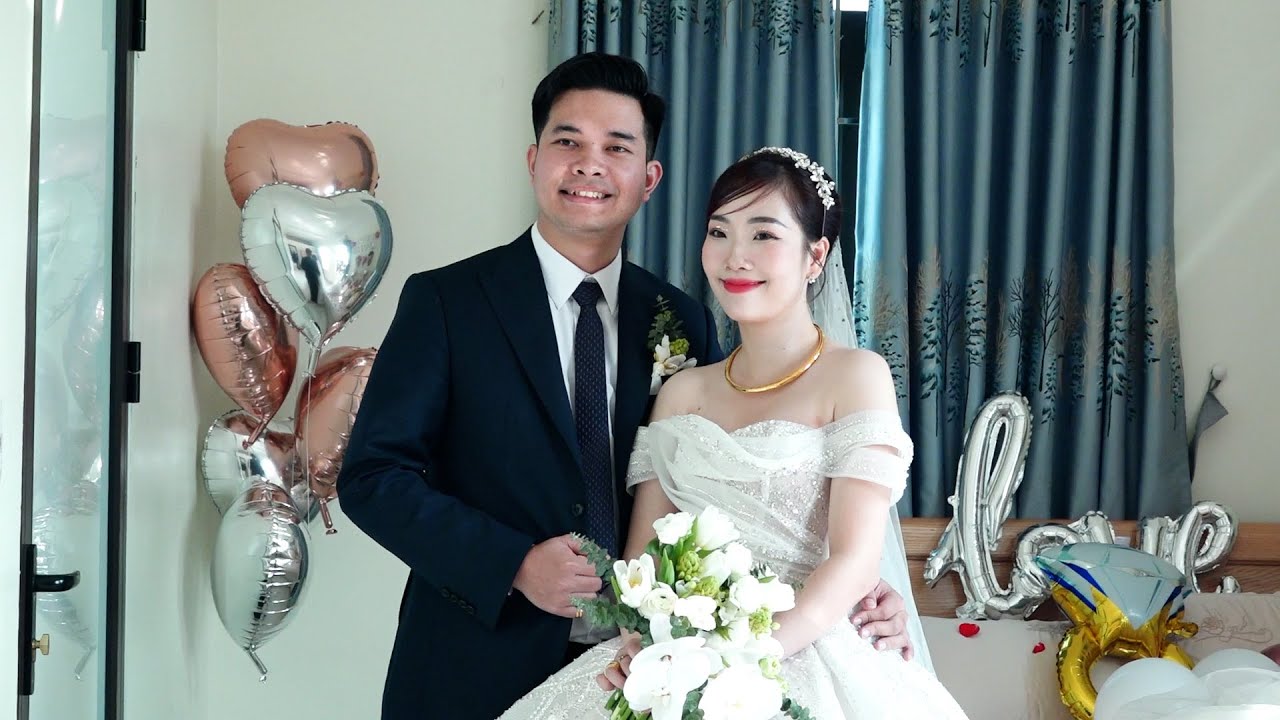 Camera Hoàng Lai - LTH Thùy Linh - Lê Hoàng 5 1 2025 - YouTube