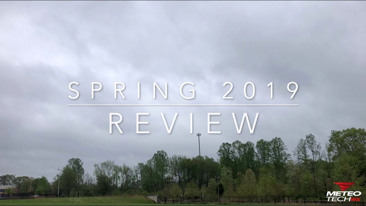 SPRING 2019 REVIEW | Best Time-lapse Videos of the Spring Chase Season ...