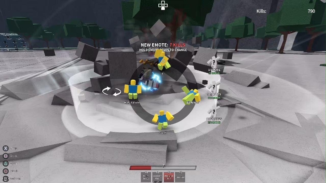 Roblox TSB tag teaming pairs who can't fight 1 - YouTube