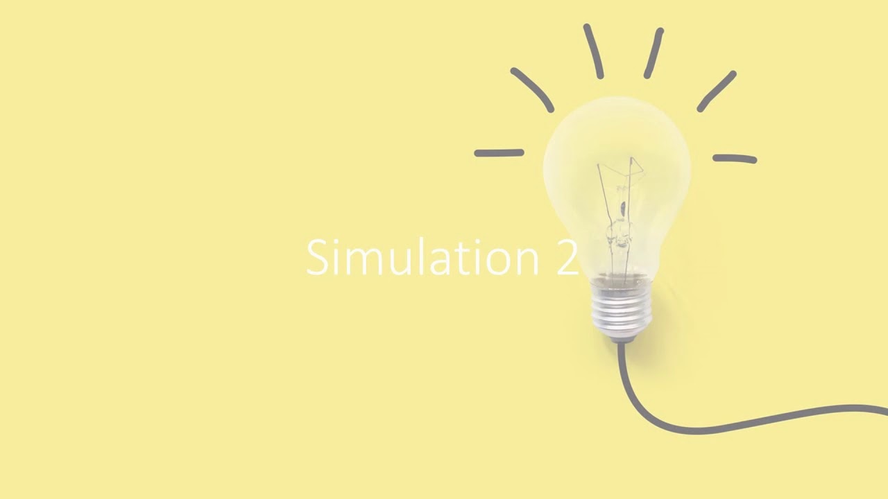 Arena Simulation - Optimization of the production process with the ...