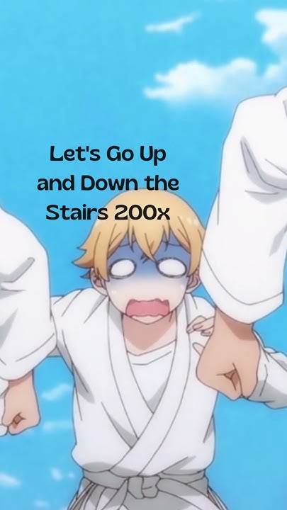 Meme Senior Join DOJO - YouTube