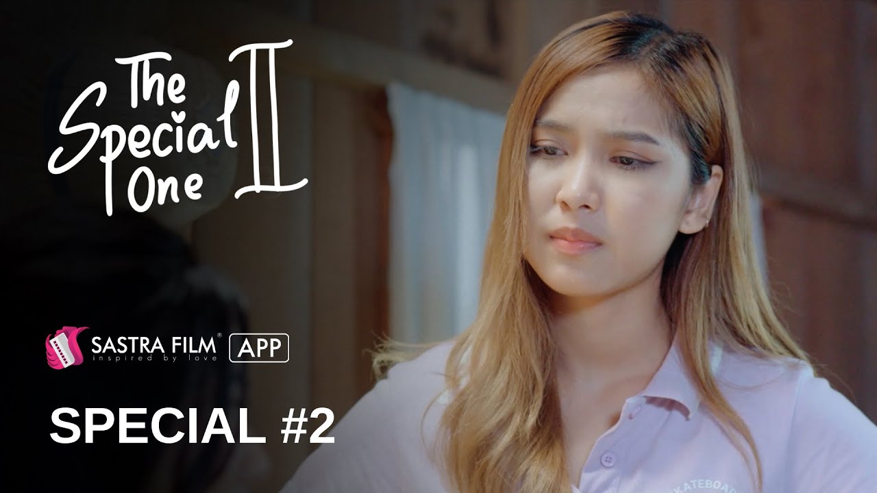 Special #-2 រឿង « បេះដូងមានស្នេហា 2 - The Special One 2 » | Exclusive ...