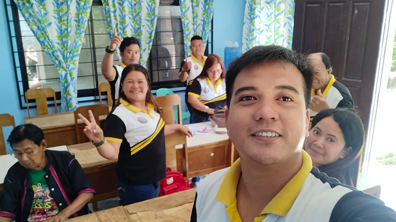 Another day is another blessing (Brgy Session) - YouTube