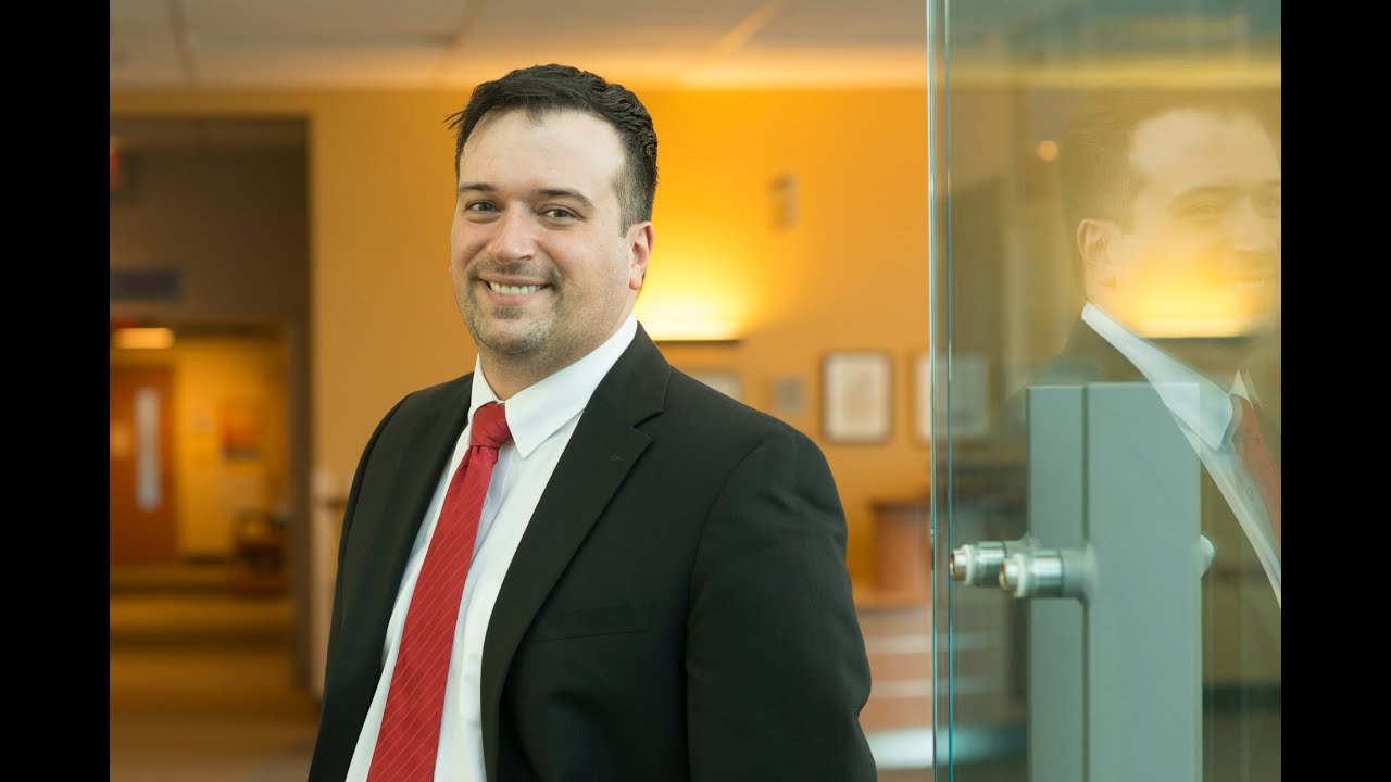 Vince Mirabelli Honoured with the Canadian REALTORS Care® Award 2016 ...