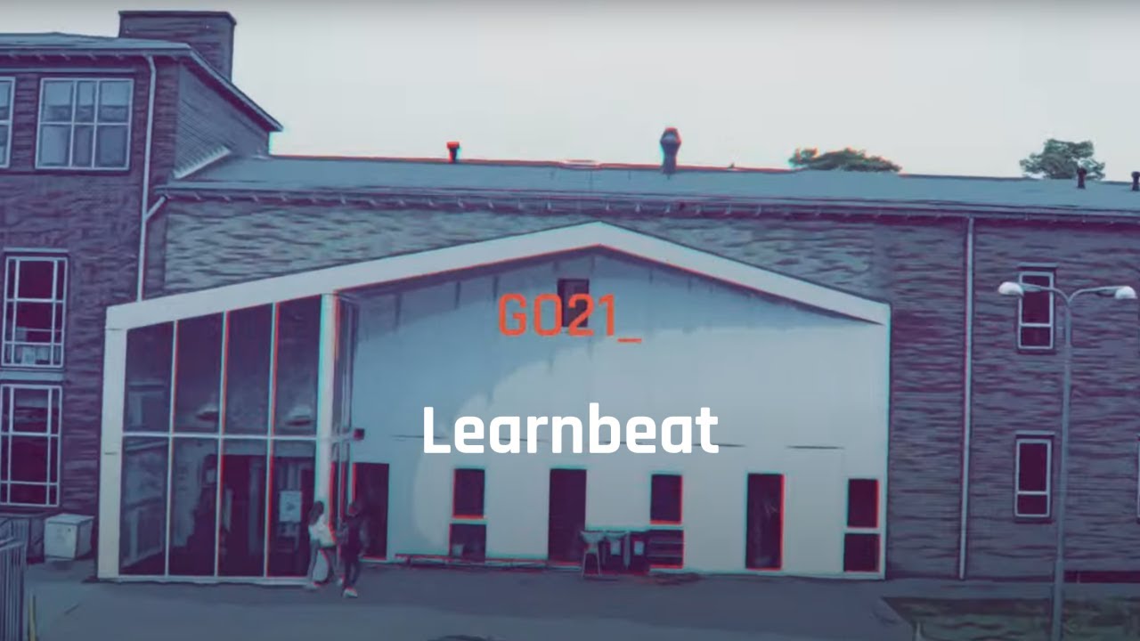 Learnbeat - YouTube