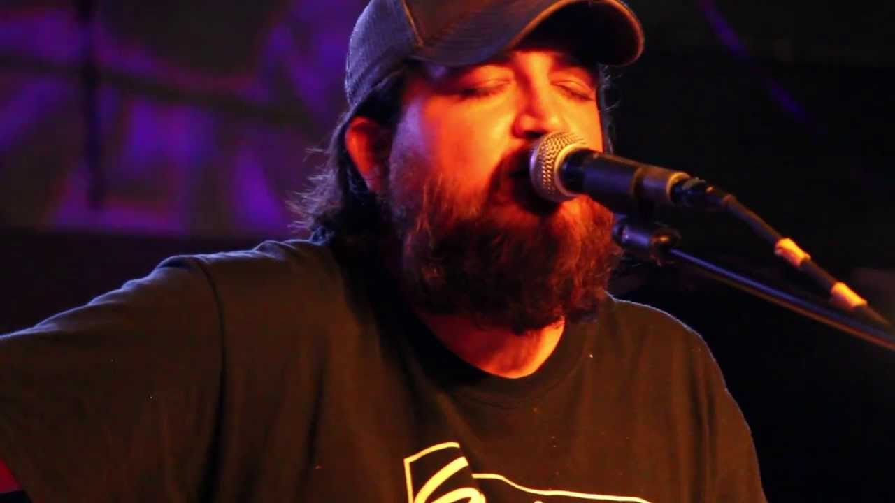 Ty Dietz - Emery from "Lightning in a Jug" - YouTube