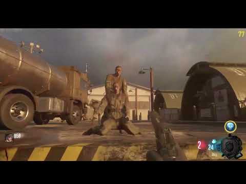 Call of Duty Black Ops 3 Gameplay Boiii Client - YouTube