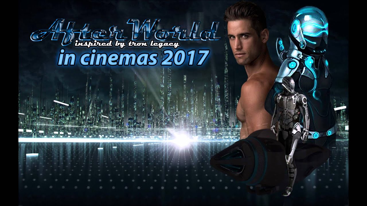 after world movie - YouTube