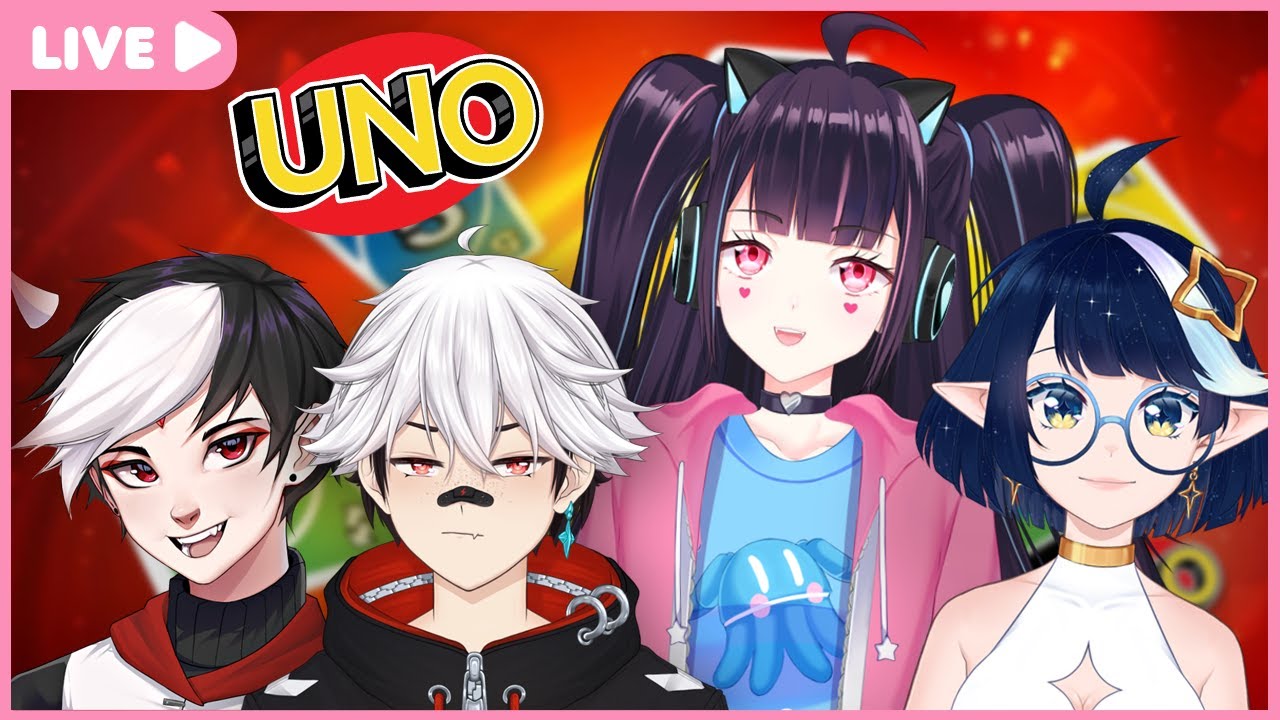 SUPER COLLAB DE UNO! TOMA +4 Ft. @Toshiruz @LeoMKz @JesseLlum - YouTube