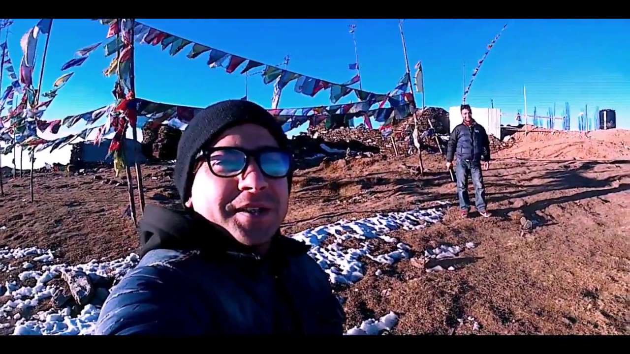 Sailung Hill || Dolakha || TRAVEL NEPAL || AWESOME NEPAL - YouTube