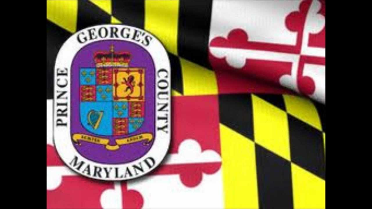pg county - YouTube