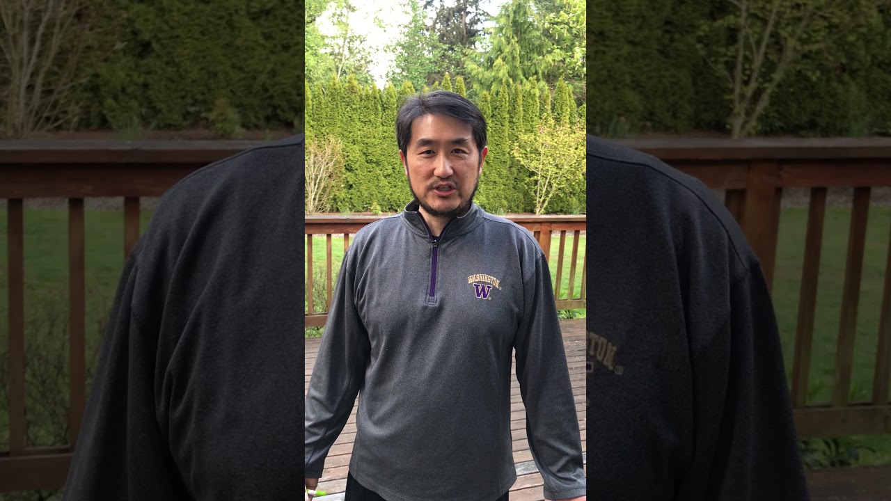 Quarantine Update from Dr. Eric Yao - YouTube