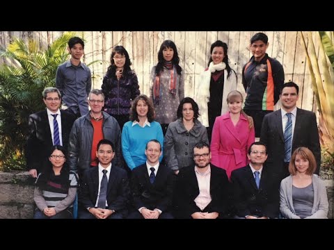 ICHK Secondary 10th Anniversary - YouTube