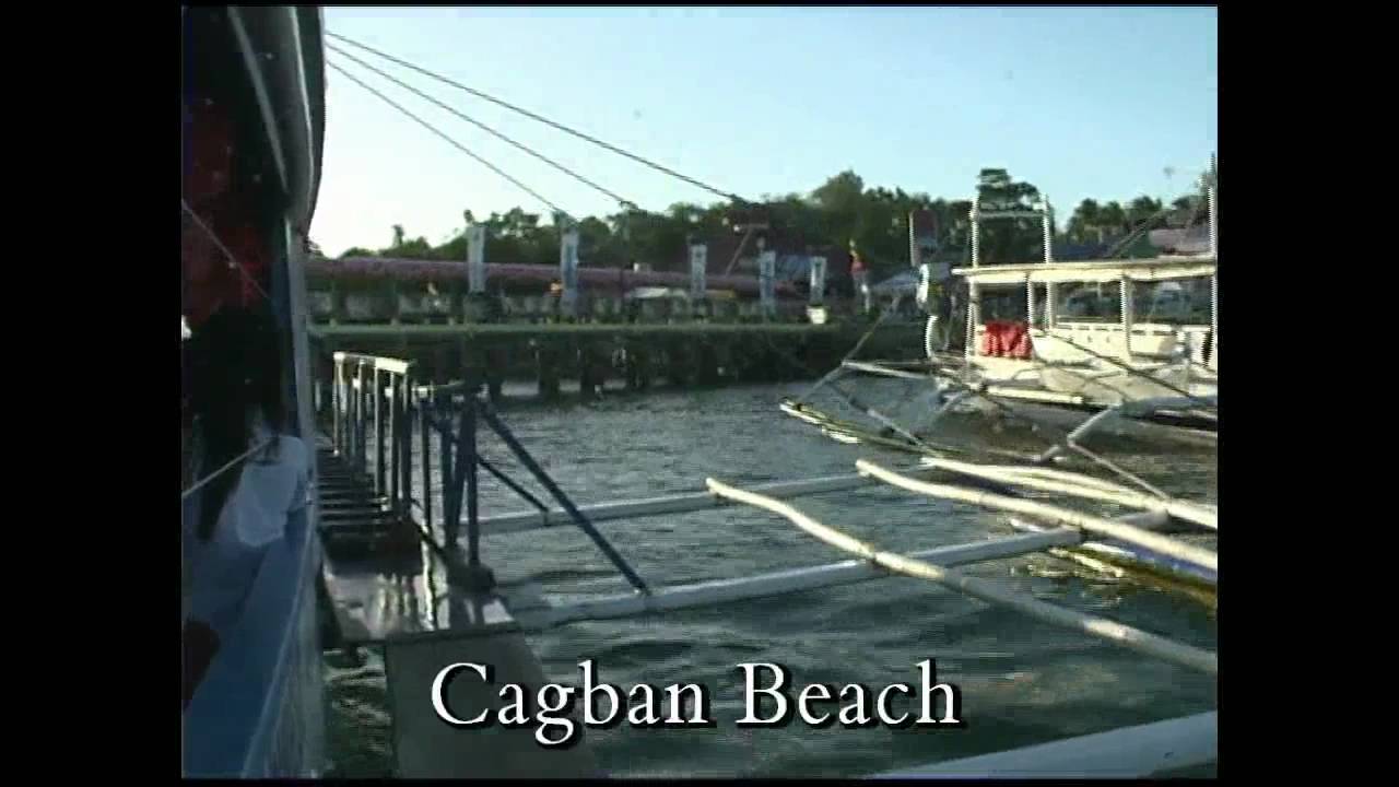 Cagban Beach - Boracay Island Jetty Port - WOW Philippines Travel ...