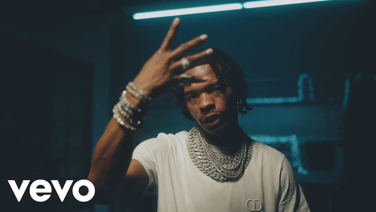 Lil Baby ft. Future - We Ball [Music Video] - YouTube