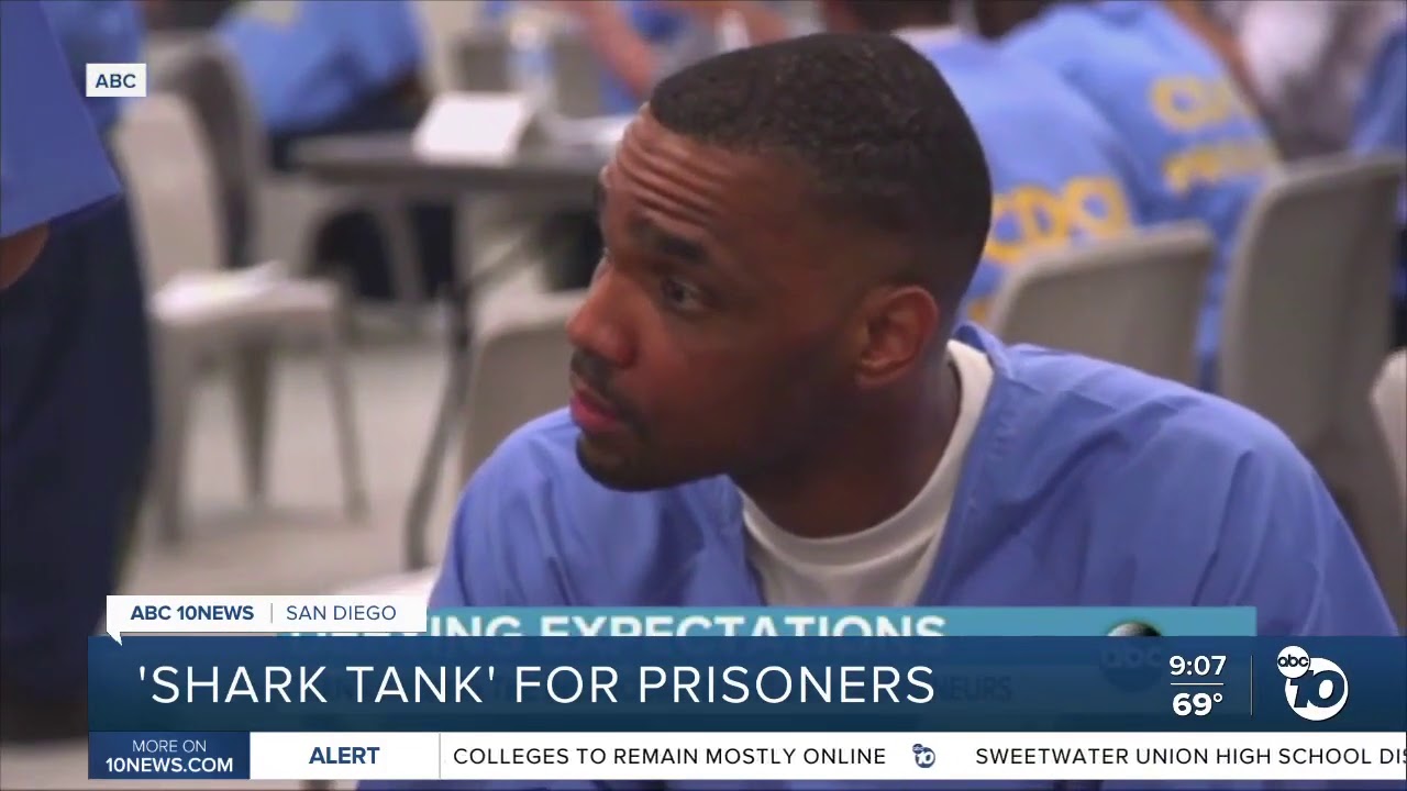 Truvian's Timothy Jackson shares his success story - YouTube