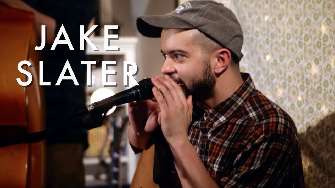 Jake Slater - All in All Over Again | Shut the Folk Up! - YouTube