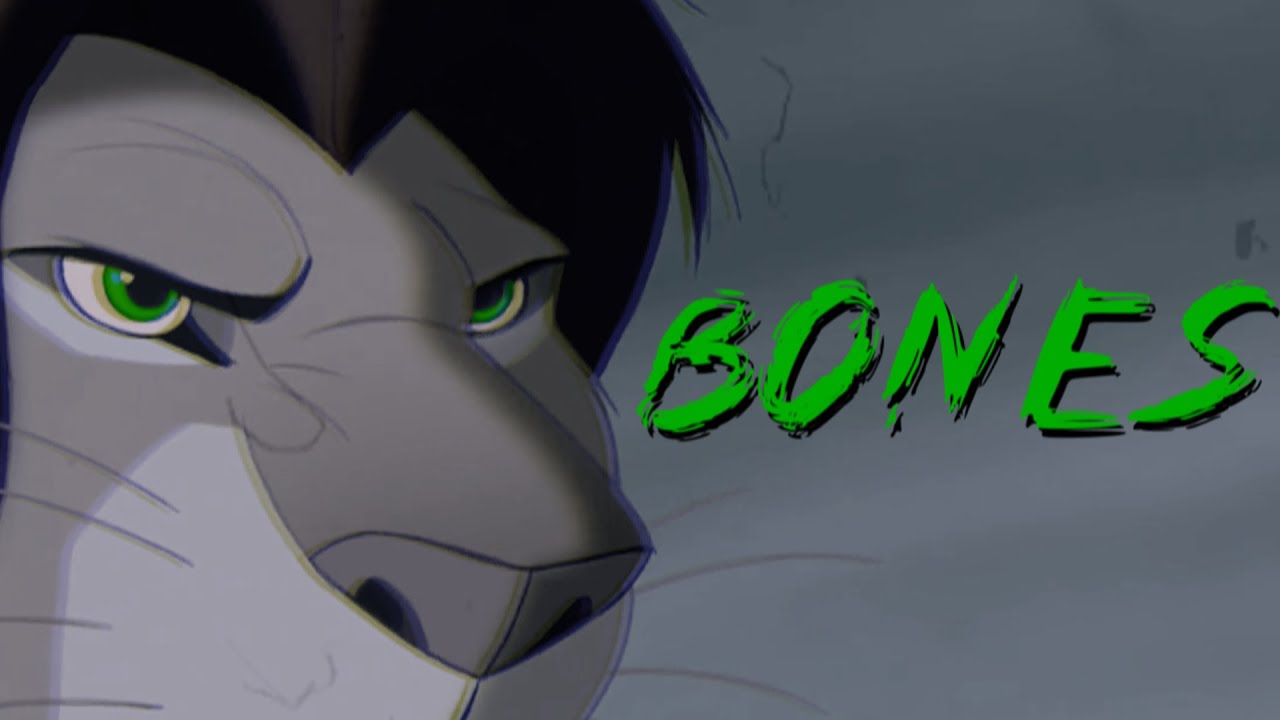 ||BONES|| MEP part - YouTube