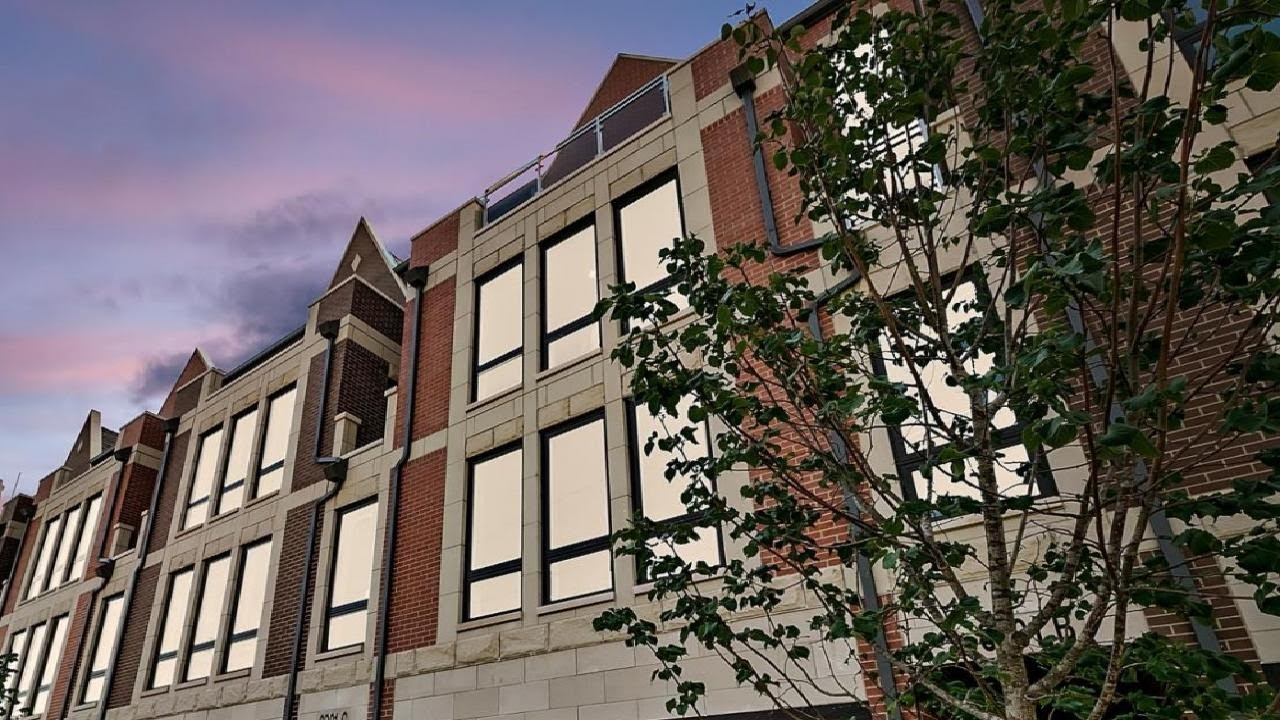 3901 South Lake Park Avenue, Chicago, IL Presented by Sybil Martin ...