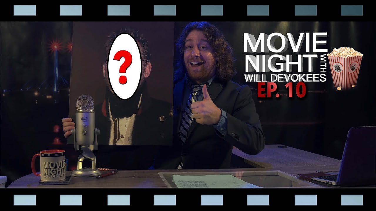 Movie Night Ep. 10 - YouTube