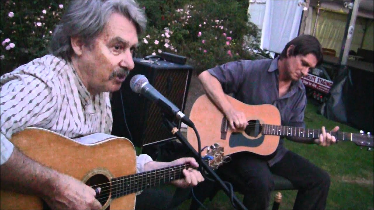 Grocers's Blues | Chris Thompson & Stan Jagger - YouTube