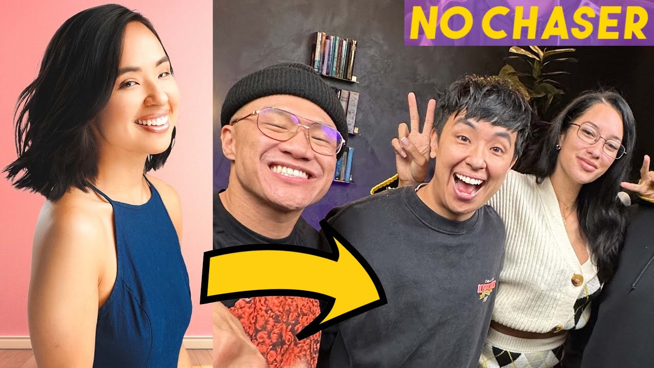 Learning How to MAN with Trans Guy Ash Perez - Do Men or Women Suffer ...